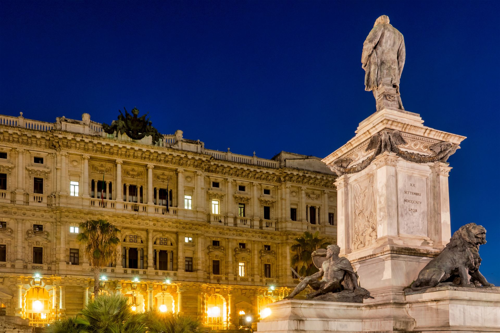 Rione Monti Rome: guide to the capital's most authentic neighborhood